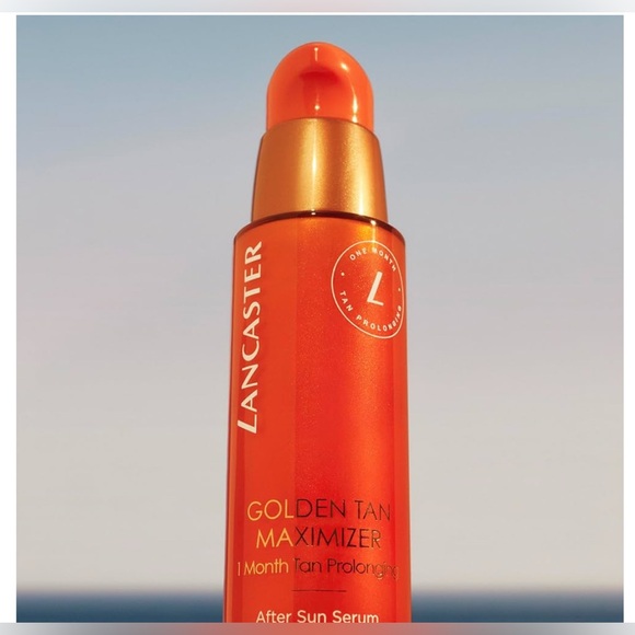 Lancaster | Skincare | Lancaster Golden Tan Maximizer After Sun Serum ...
